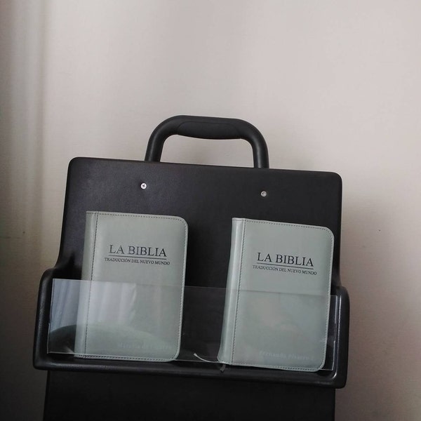 Jw Bible Cover - Bible Cover Jw - Spanish Bible Cover - Jw Gift - - Etsy