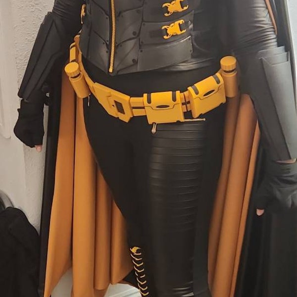 Edward Elric Automail Hand and Forearm TEMPLATE - Etsy