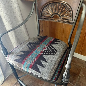 Southwest Fabric 7 by Meter Southwestern, Blanket, Throw, Western ...