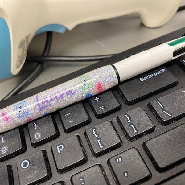 Nurse Glitter Pens, Dr Glitter Pens, Custom Glitter Pens, Medical Field ...