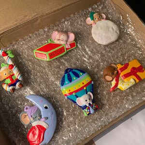 Christmas Nativity Duncan 15 Piece Set Ceramic Bisque Ready - Etsy