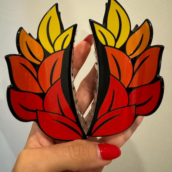 Merperson Reverse Mermaid Merman Mershark Mercrab Rainbow Enamel Pin - Etsy