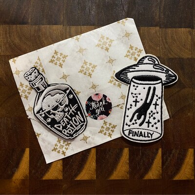 Paper Airplane Patch Paper Crane Patch Origami Patch - Etsy UK