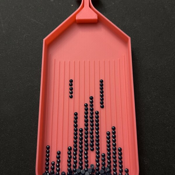 3D Printed Sport Fidget Clickers! Basketball, Baseball, Soccer ...