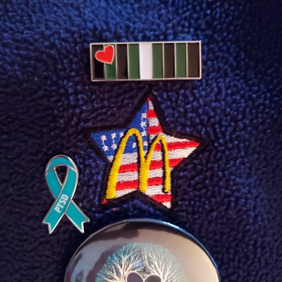 Trans Pride 10 Pin Lot - Etsy