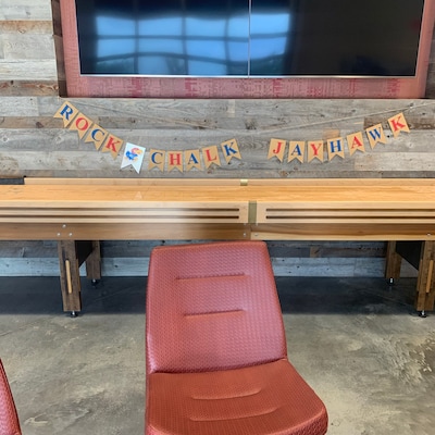 Kansas University KU Birthday KU Birthday Party Jayhawks Birthday Party ...