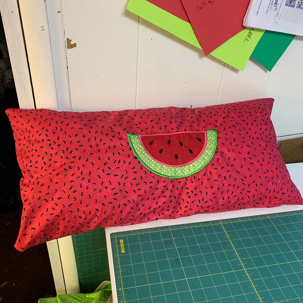 Watermelon Applique Design. Watermelon Embroidery Design. Embroidery ...