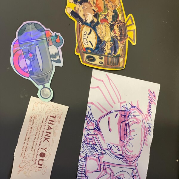 Doomed & Green Yuri | Alien Stage (mizisua) | TGSWIIWAGAA (mitsuaya ...