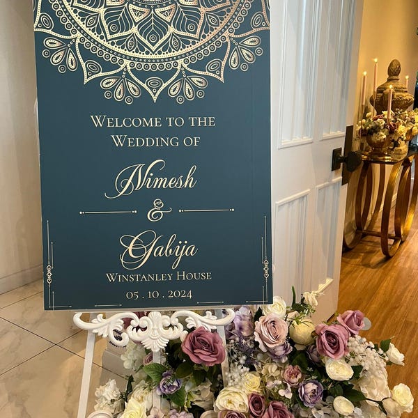 Gruhapravesam Invite Indian Housewarming Ceremony Invitation Griha ...