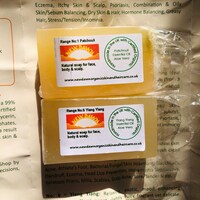 WELSH FLAG SOAP Unique Gift Soaps Handmade in Wales - Etsy