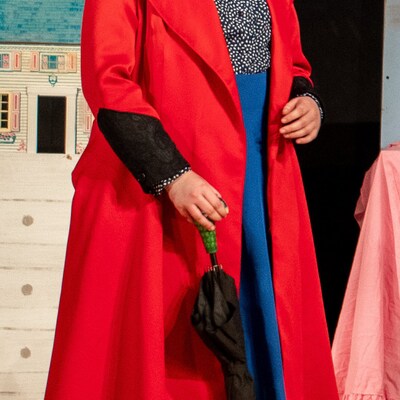 Hollywood Glam Robe Pattern INSTANT DOWNLOAD Printable Sewing Pattern ...