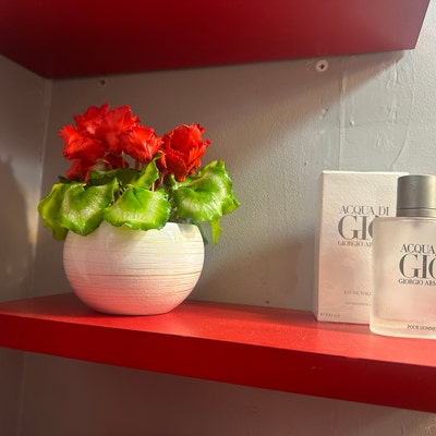 Fragrant Peas-polymer Clay Flower Arrangement-cold Porcelain-real Touch ...