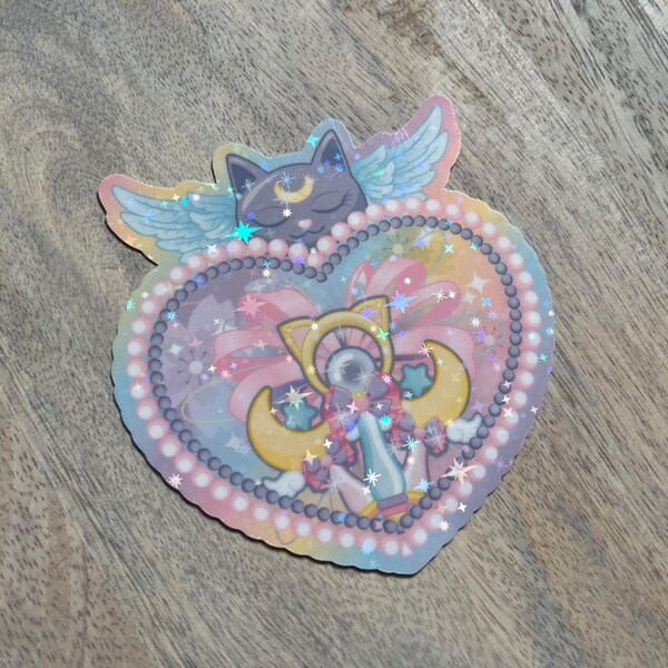 Lilly Peen Sticker Cute Penis Stickers, Penis Stickers, Kawaii Stickers ...