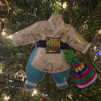 Daenggi 댕기 Traditional Korea Hair Accessories Korean Hanbok Accessories ...