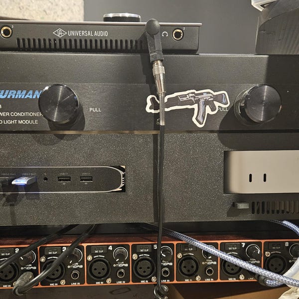 Apple Mac Studio - 3U 19 Inch Rack Mount - Etsy