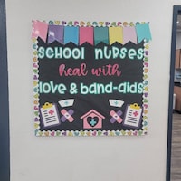 BULLETIN BOARD KIT - Hello Summer | End of School Year | June Décor ...