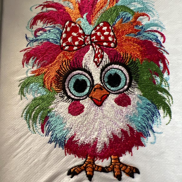 Happy Valentines Day Embroidery, Machine Embroidery Design, Valentines ...