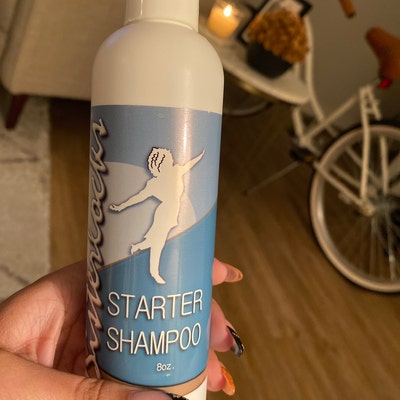 Sisterlocks™ Starter Shampoo - Etsy