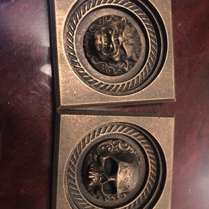 Safety Foam Mid Evil PVC fence Finials Lot of 22 | Etsy