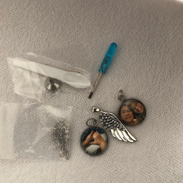 Personalized Hourglass Timer for Human Ashes, Customization Memorial ...