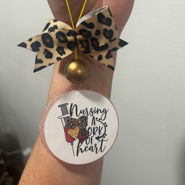 Cute Mixed Sayings Freshie Cardstock Rounds - Etsy