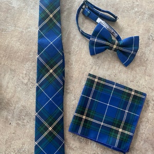 Fabric RCAF Tartan Fabric for Royal Canadian Air Force Shadow | Etsy Canada