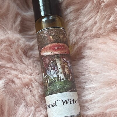 Avalon Original Magical Perfume Oil, Natural Mystical Fragrance 10ml ...