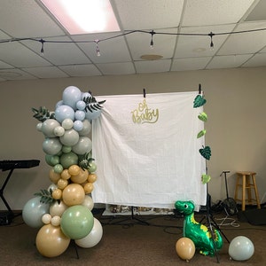 Wildflower Balloon Garland Wildflower Birthday Party Wildflower Party ...