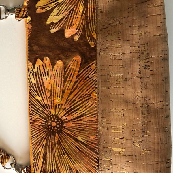 Key Fob Wallet PDF & SVG Bundle / Wallet Sewing Pattern / Cork Wallet ...