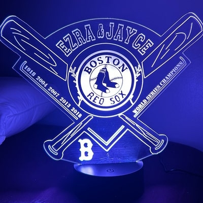 Los Angeles Rams, LED Football Sports Fan Lamp, Custom Made Night Light ...