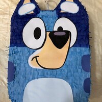 PJ Masks Piñata - Etsy UK