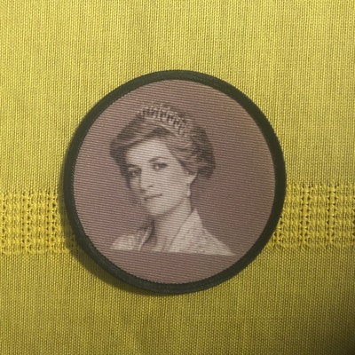 3 Inch Roulette Wheel Casino Style Patch Badge - Etsy