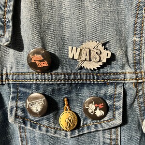 Steven Universe Inspired 1 Gemstone Pins - Etsy