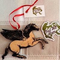 Large Snake Earrings Python Serpent Witch Earrings Weird - Etsy