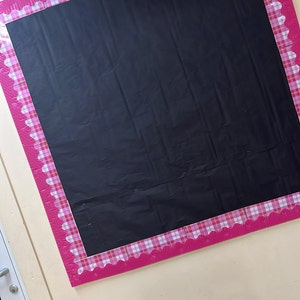 Fireworks July 4th Patriotic Bulletin Board Summer Bulletin - Etsy