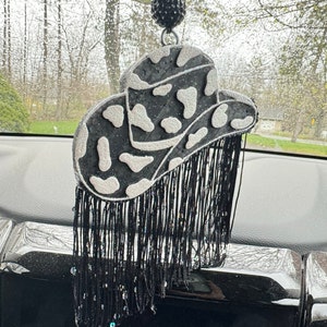 Mama Car Freshies Unique Gifts for Her Cheetah Print Freshie - Etsy