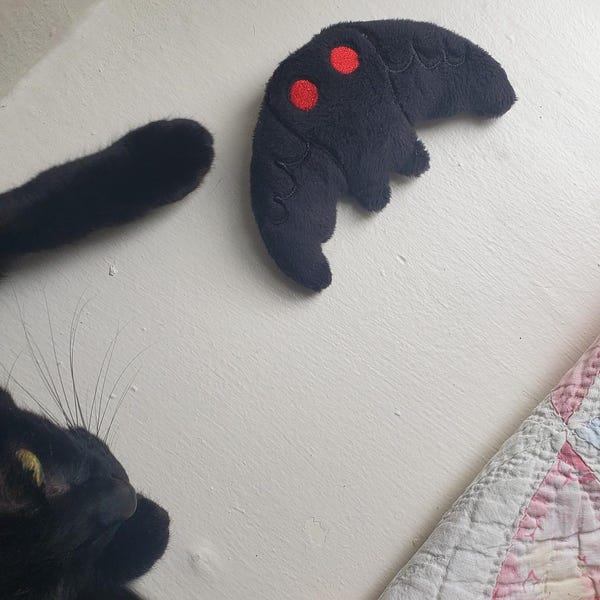 ITH DIGITAL PATTERN - Virtual Pet Plushie Keychains - in the Hoop ...