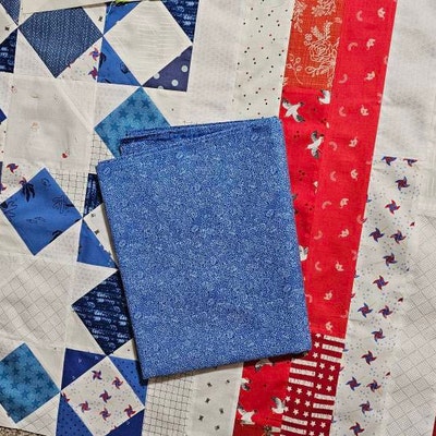 Solid in Dark Green amb-22 American Made Brand Cotton Solids American ...