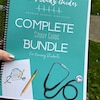 Health Assessment Bundle ™ Nursing School Notes to Help Pass NCLEX RN ...