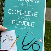Vital Signs - Nursing Notes and Study Guides by Cece - Etsy Canada