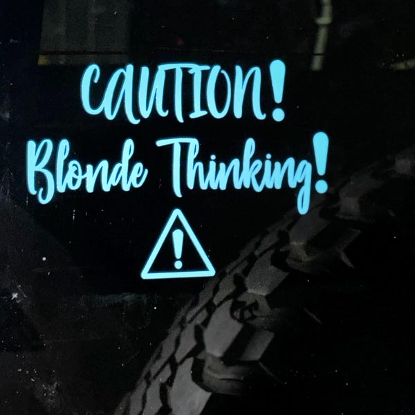 Custom Car Decals With Custom Font, Symbols, and Vinyl Color, Custom ...