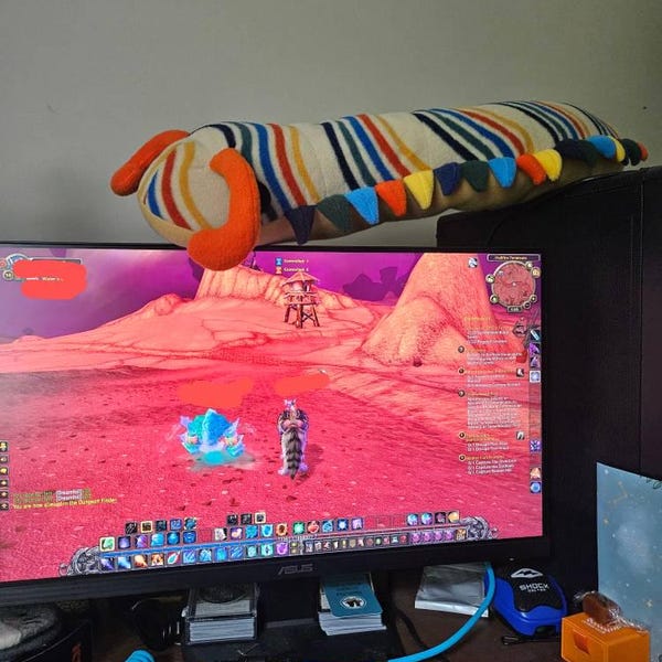 Rainbow Centipede Plush, Centipede Toy, Plush Bug, Plush Insect ...