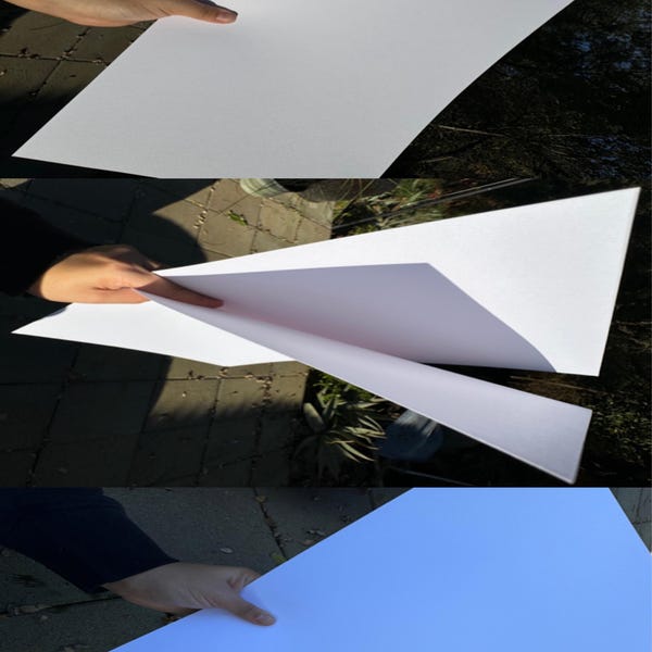 4x9 Card Stock for Invitations, Menus | 50 Colors | Thick, Matte ...