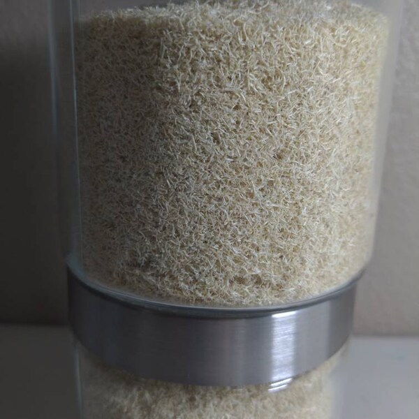 8 Oz. Pulverized; Powder; Loofah - Etsy