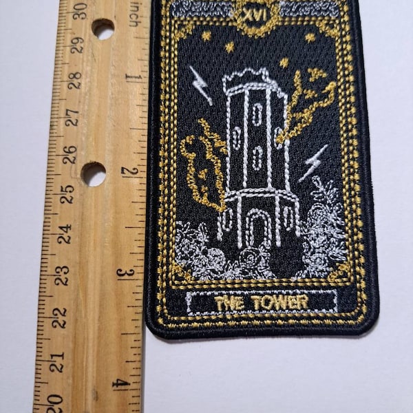 Sea Shell Patch Set, DIY Patch Set, Embroidered Shell Set, DIY ...