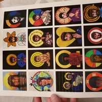 Jesus Speaking to Pastors About Scripture Versus Love Print | Jesus Art ...