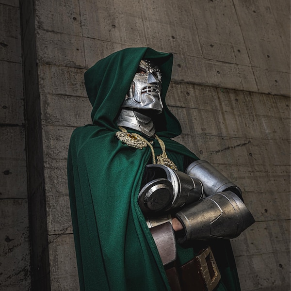 Spooky Pumpkin Head Helmet - Handmade Halloween Cosplay Prop - Etsy