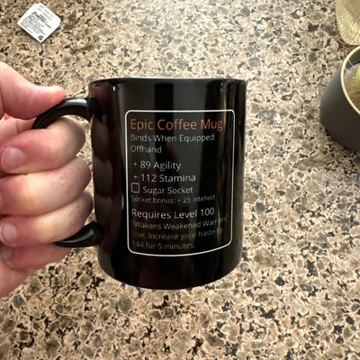 Programmer Mug, Coding Coffee Mug, Programmer, Programmer Gift ...