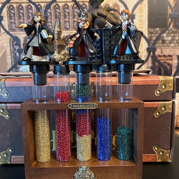 Simpsons Wine Stopper, Lisa Simpson, Wine Gift, Wine Botte Stopper ...