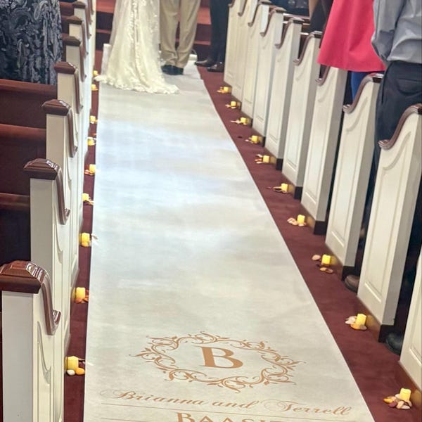 Custom They Are No Longer Two but One Flesh 3-piece Unity Sand Ceremony ...